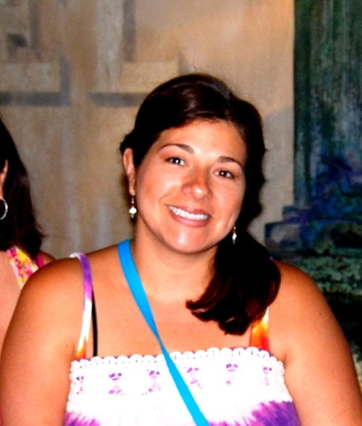 Barbara Rivera - Official Website